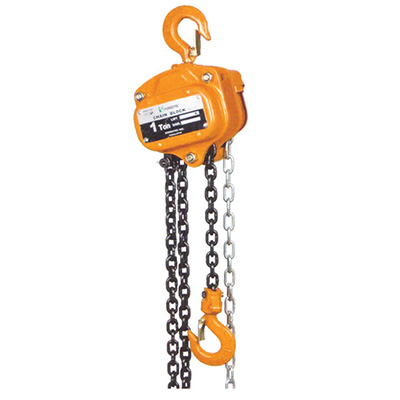 Lifting Equipment